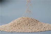China 8×12 Bead 113X Molecular Sieve Desiccant For  Gas Purification for sale
