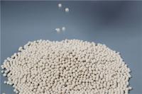 China 2mm Activated Alumina Defluoridation Filter for sale