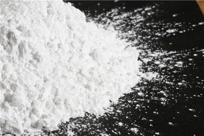 China 4μM Amorphous Activated Powder Desiccant 3A for sale