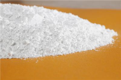 China 4um White Molecular Sieve Powder 5A for sale
