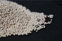 China 8*12 Mesh 1.7mm Molecular Sieve 13x Beads for sale