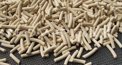 China Gas Dehydration CAS 1318-02-1 13X Molecular Sieve Desiccant for sale
