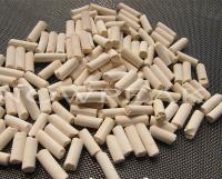 China Mercaptan Removal 3mm 13X Molecular Sieve Desiccant for sale