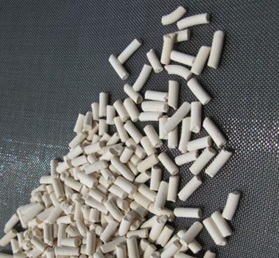 China 2.0mm Zeolite 13x Molecular Sieve for sale