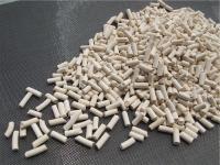 China CO2 Removal 2mm 13X Molecular Sieve Desiccant for sale