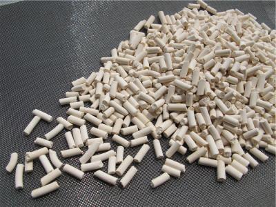 China CO2 Removal 2mm 13X Molecular Sieve Desiccant for sale