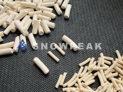 China High Purity 3.0mm Zeolite 13x Molecular Sieve for sale
