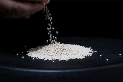 China 680KG/M3 1.6mm 3 Angstrom Molecular Sieves for sale