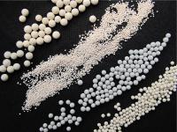 China 2.5mm Type 4a Molecular Sieve 8*12 Beads for sale