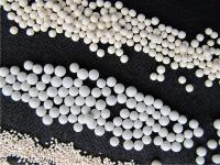 China 2.5mm 4A Zeolite Molecular Sieve for sale