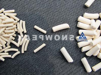 China APG1/8 Inch 3.0mm Zeolite Molecular Sieve 13X for sale