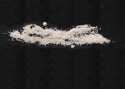 China 2.5mm 26N 13X Molecular Sieve Adsorbent for sale