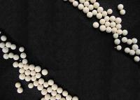 China H2O Removal 1.6mm 13X Molecular Sieve Adsorbent for sale