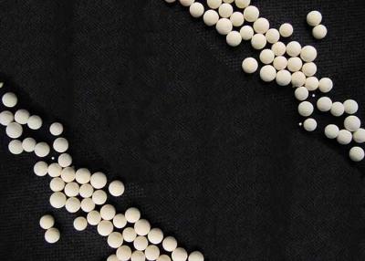 China H2O Removal 1.6mm 13X Molecular Sieve Adsorbent for sale