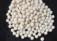 China Sphere Shape 3.6mm 3A Molecular Sieve Adsorbent for sale