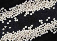 China 4*8 Beads Zeolite 13x Molecular Sieve 4.8mm for sale