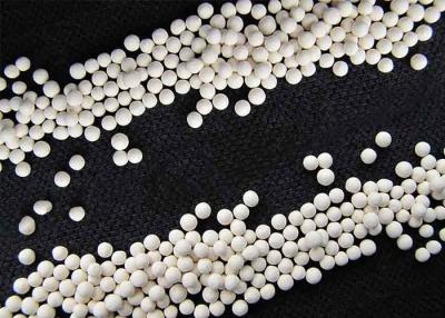 China 4*8 Beads Zeolite 13x Molecular Sieve 4.8mm for sale