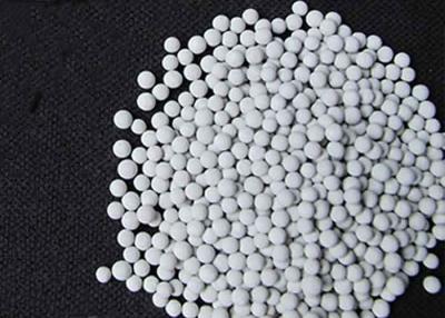 China Nitrogen Adsorption 4A Molecular Sieve For Co2 Removal for sale