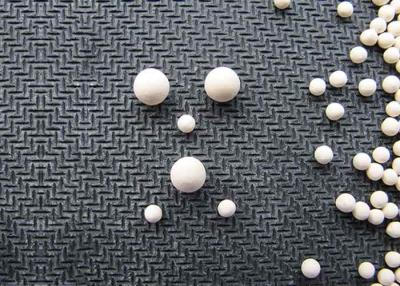 China Petroleum Additives 630KG/M3 13x Mol Sieve Adsorbent for sale
