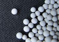China High Adsorption 4*8 Mesh 3A Molecular Sieve Desiccant for sale