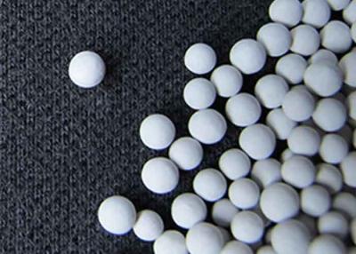 China High Adsorption 4*8 Mesh 3A Molecular Sieve Desiccant for sale