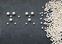 China 2.5mm Gas Dehydration Molecular Sieve 0.4 Nm for sale