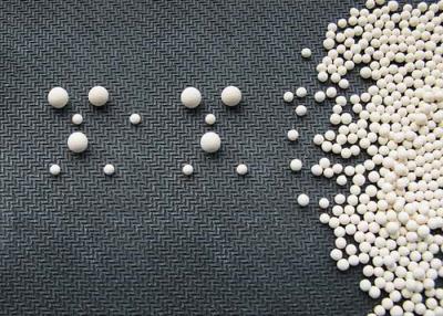China 2.5mm Gas Dehydration Molecular Sieve 0.4 Nm for sale