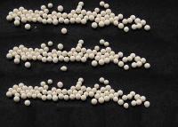 China CAS 1318-02-1 4.8mm 4A Molecular Sieve Adsorbent for sale