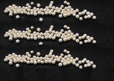 China CAS 1318-02-1 4.8mm 4A Molecular Sieve Adsorbent for sale