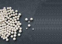 China 4*8 Bead 3.6mm 3A Sphere Molecular Sieve Adsorbent for sale