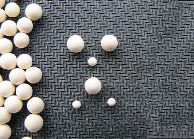 China 5.0mm CAS 1318-02-1 3A Molecular Sieve Desiccant for sale