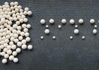 China 8*12 Mesh 680KG/M3 3A Molecular Sieve Adsorber for sale