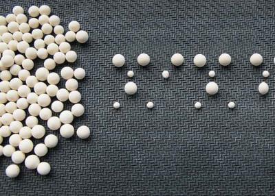 China 8*12 Mesh 680KG/M3 3A Molecular Sieve Adsorber for sale