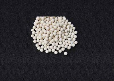 China Gas Purification 3.5mm 13X Molecular Sieve Adsorber for sale