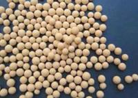 China Water Adsorption 3.5mm 3A Molecular Sieve Desiccant for sale
