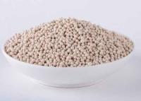 China 3.0mm 3a Molecular Sieve Sphere for sale