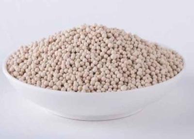 China 3.0mm 3a Molecular Sieve Sphere for sale