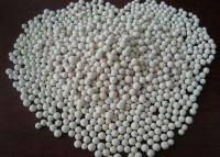 China 8×12 Mesh 1.7mm 3 Angstrom Molecular Sieves for sale