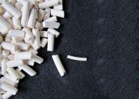 China High Strength 1/16 Inch 1.5mm 3A Molecular Sieve Desiccant for sale