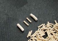 China DG1/8 Inch 3.0mm 4A Molecular Sieve Desiccant for sale