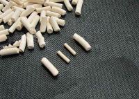 China Petroleum Additives 3.5mm 4A Molecular Sieve Desiccant for sale