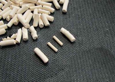 China Petroleum Additives 3.5mm 4A Molecular Sieve Desiccant for sale