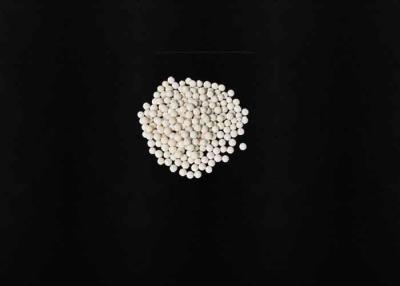 China 3.6mm 4×8 Mesh Zeolite Molecular Sieve 5A for sale