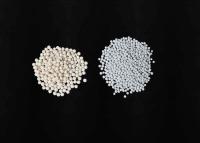 China Non Toxic 4×8 Mesh 4.8mm 4A Molecular Sieve Desiccant for sale
