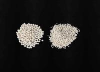China 2mm 10×20 Mesh 4 Angstrom Molecular Sieves for sale