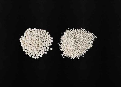 China 2mm 10×20 Mesh 4 Angstrom Molecular Sieves for sale