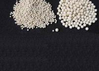 China Strong Absorption 3.6mm 4×8 4 Angstrom Molecular Sieves for sale