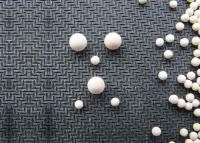 China 99% Purity Molecular Sieve 5A 4×8 Mesh Beads for sale