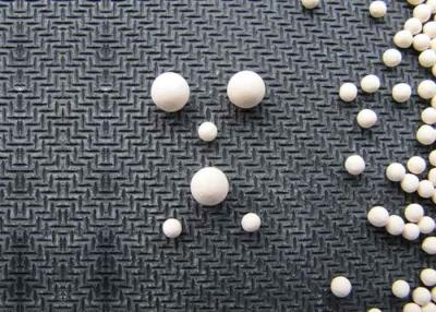 China 99% Purity Molecular Sieve 5A 4×8 Mesh Beads for sale