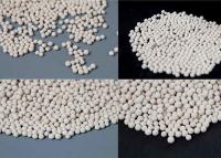 China Water Removal 3.0mm 1/8 Inch 13X Molecular Sieve Desiccant for sale